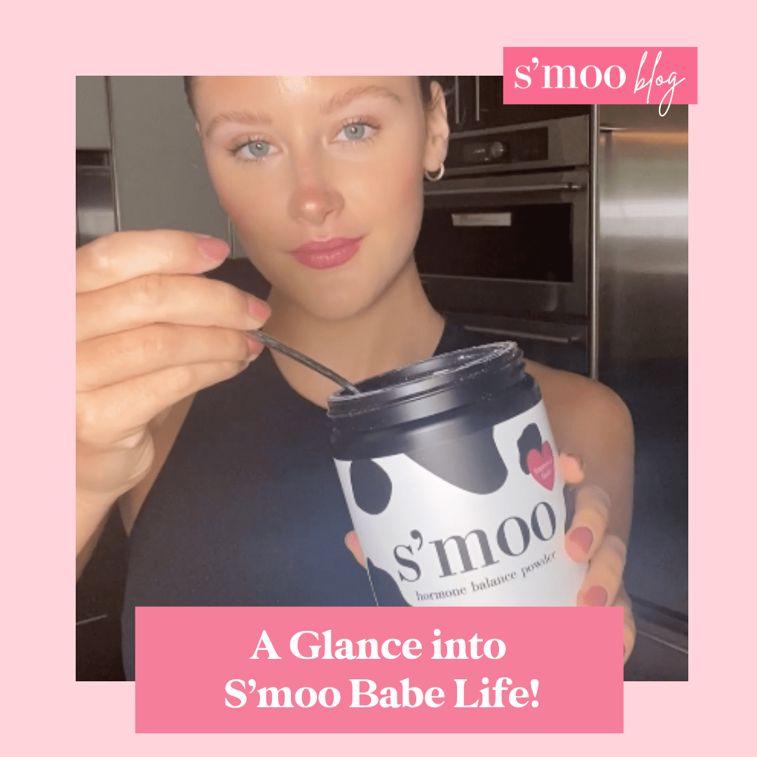 A Glance into S’moo Babe Life! – The S’moo Co