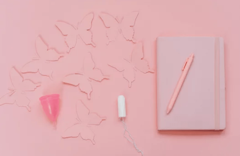 Amenorrhea: Absence of Periods – The S’moo Co