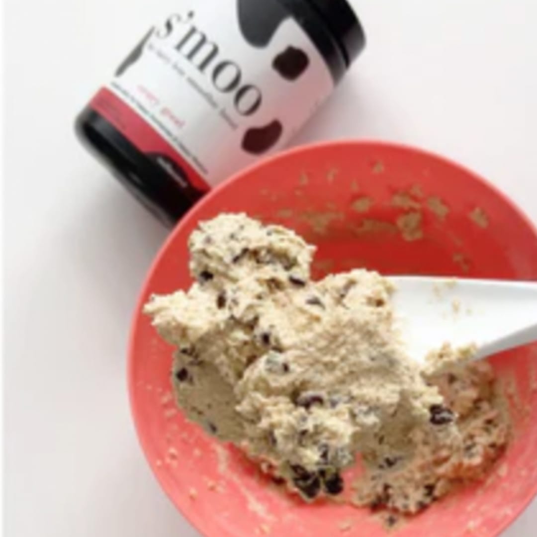Edible S'moo Cookie Dough – The S’moo Co