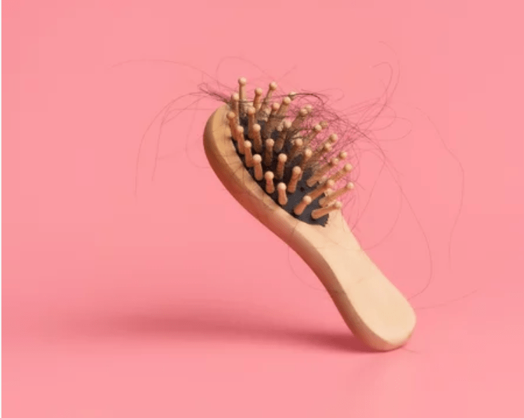 Management of Hair Loss in Polycystic Ovary Syndrome – The S’moo Co