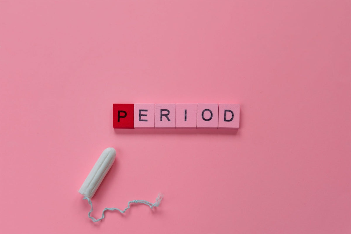 Periods: The Geography Of My Time Of The Month – The S’moo Co