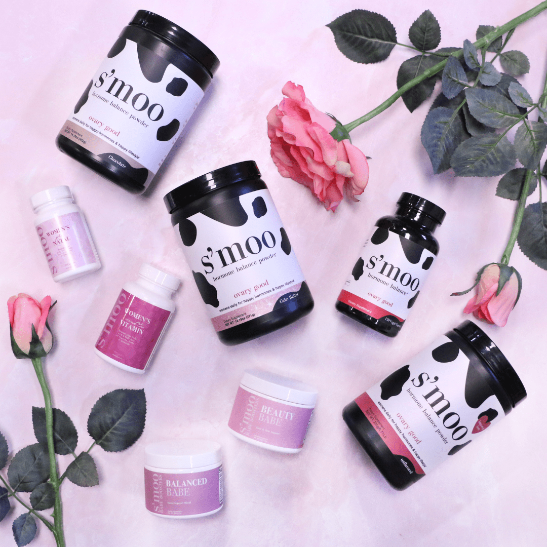 Most Nutritious S'moo Ingredients & How They Are Healthy For You! – The ...